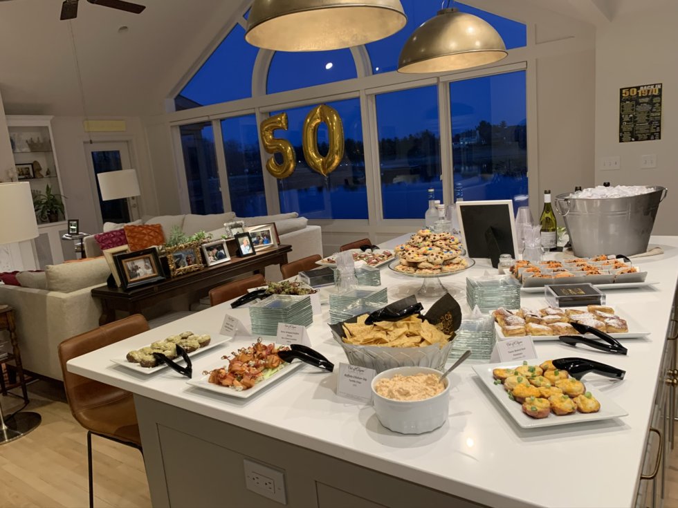 Cooking Classes Near Me | Out of Thyme Kitchen Studio