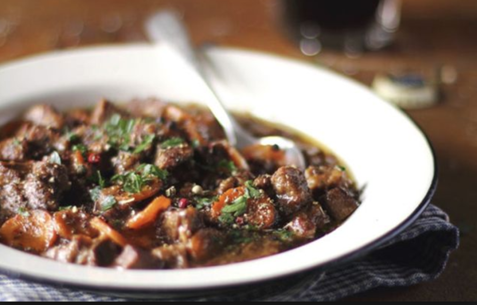 Cooking Classes Near Me | Out of Thyme Kitchen Studio