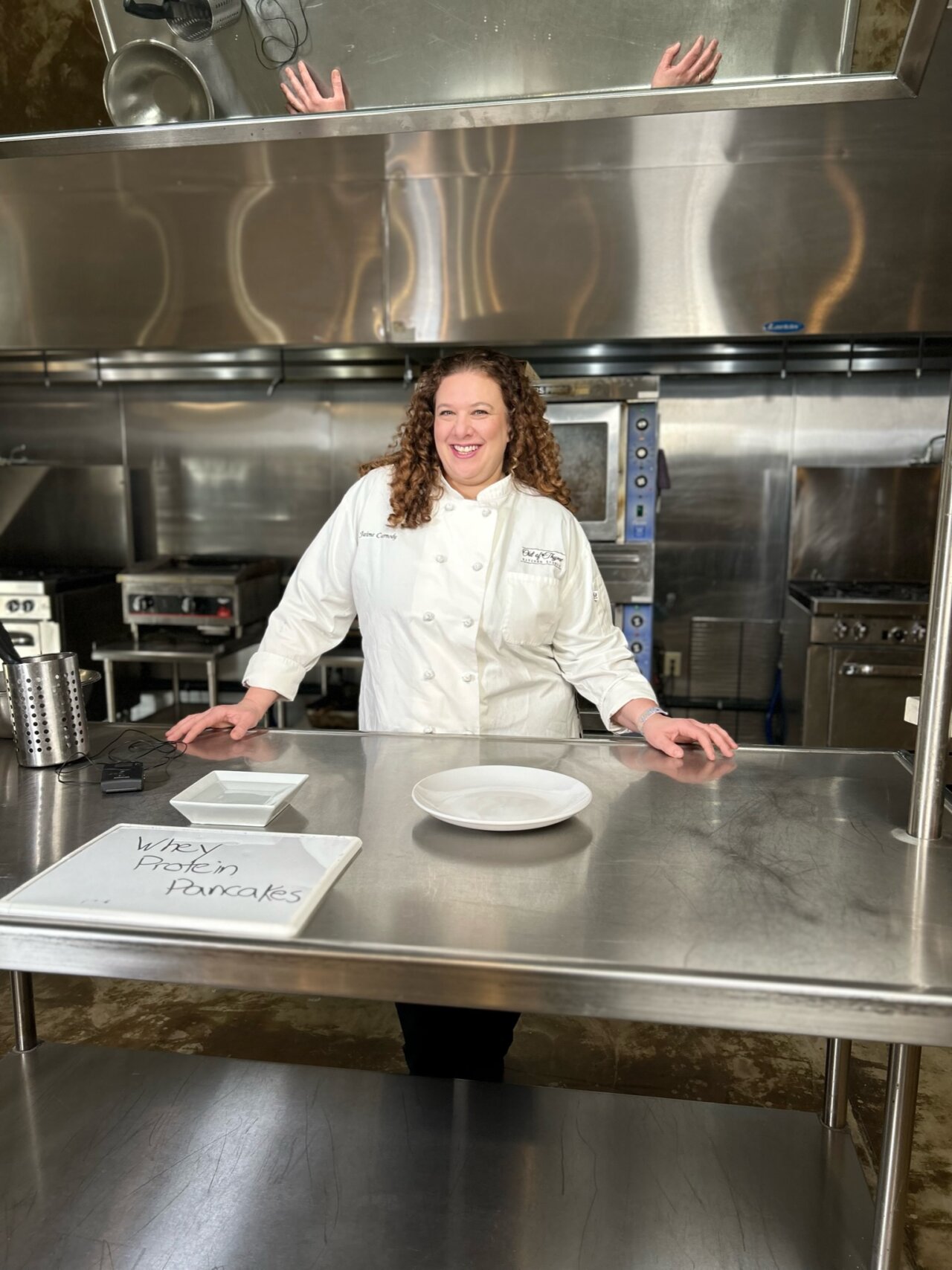 Out of Thyme Kitchen Studio | Personal Chef | Meals To Go